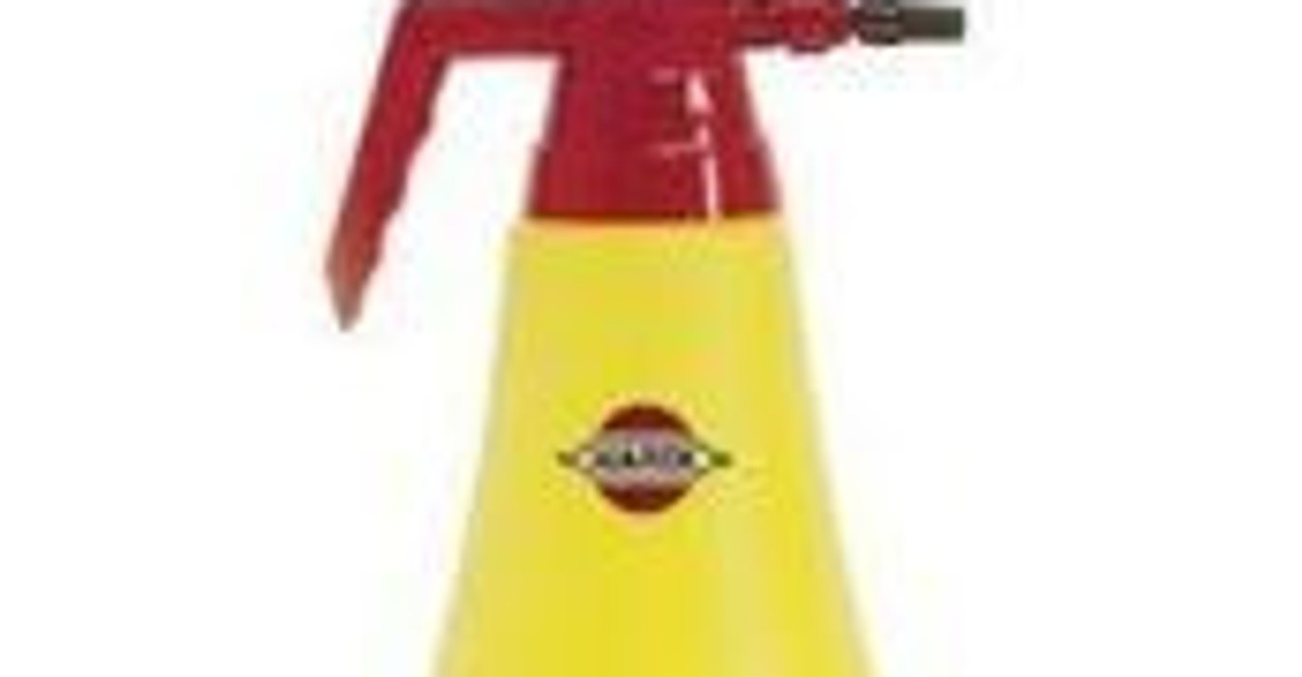Hardi 1.5L Hand Sprayer
