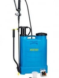 Matabi 16L Knapsack Sprayer