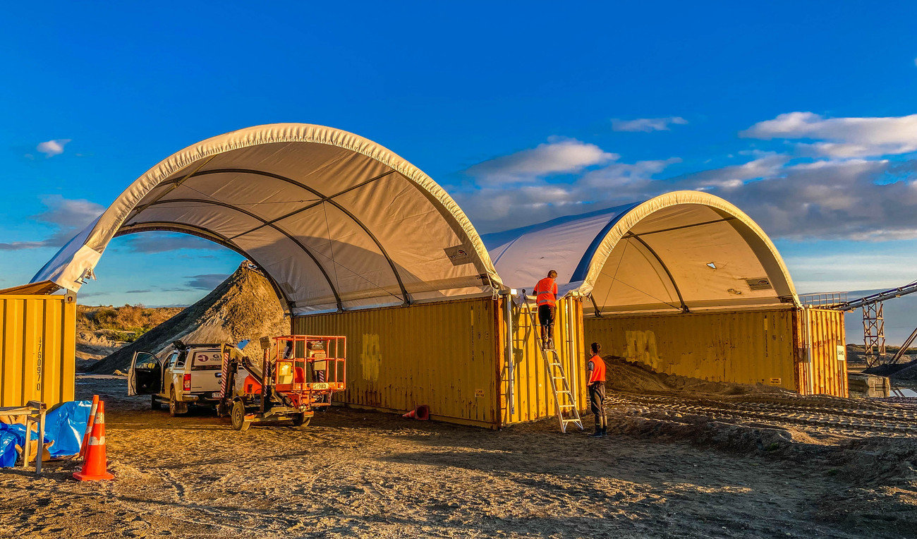 Gallery | GHI Construction | Gore, Otago