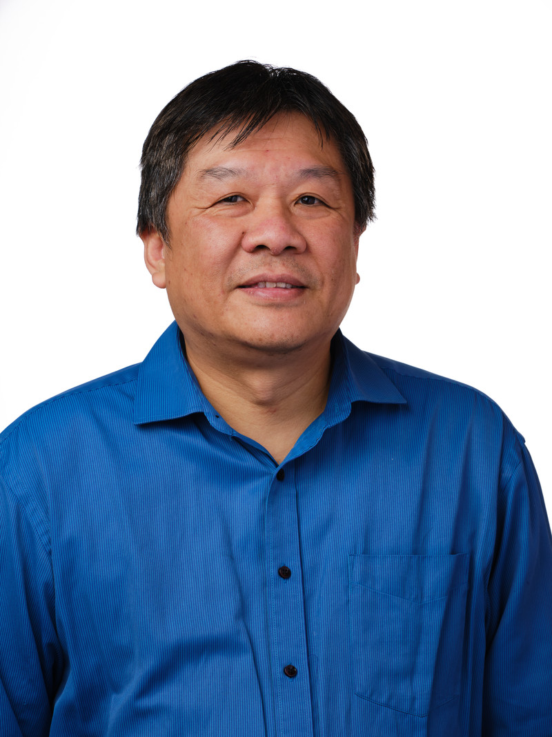 The Mount Cargill Trust Team