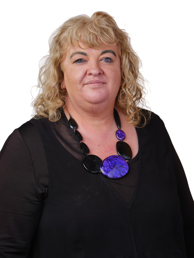 The Mount Cargill Trust Team