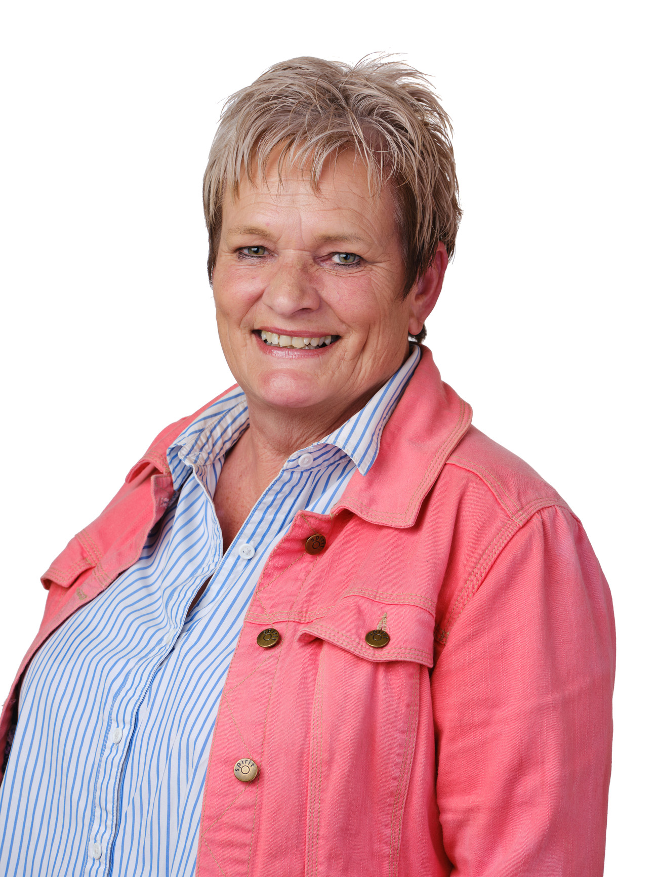 The Mount Cargill Trust Team