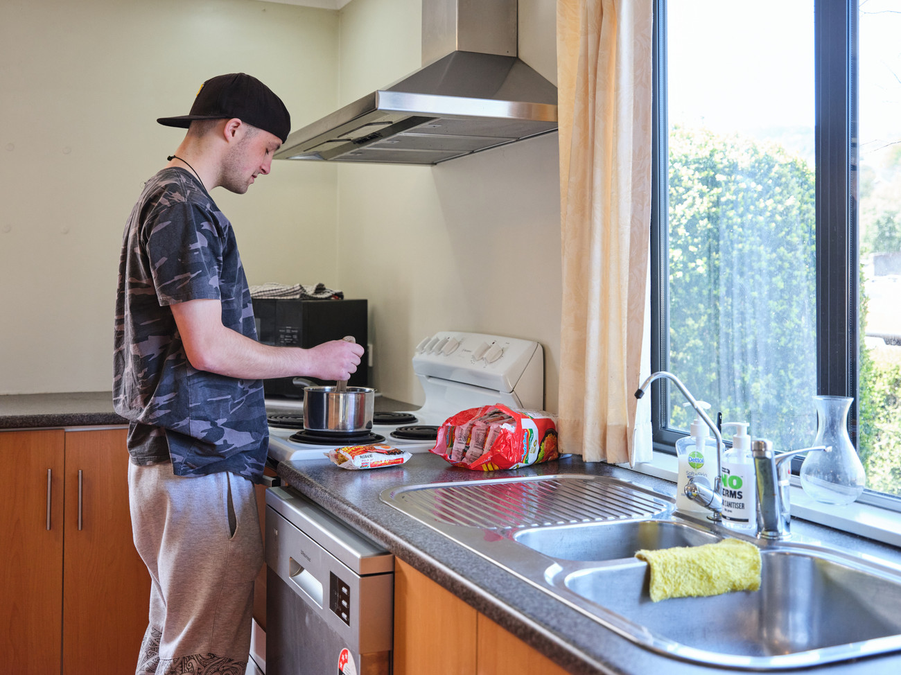 Gallery | Mount Cargill trust | Dunedin