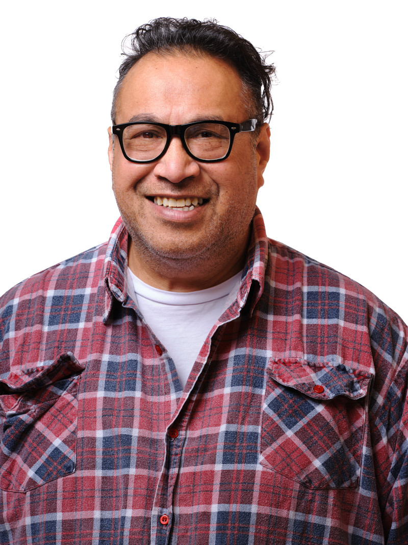 The Mount Cargill Trust Team