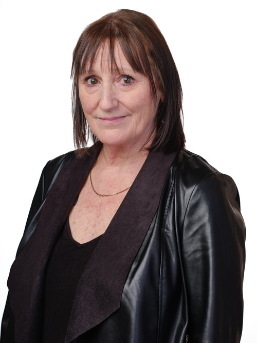 The Mount Cargill Trust Team