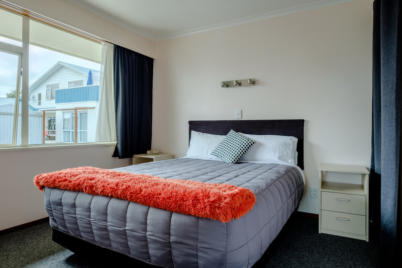 Unit 4 | Esplanade Motels | Gore | New Zealand