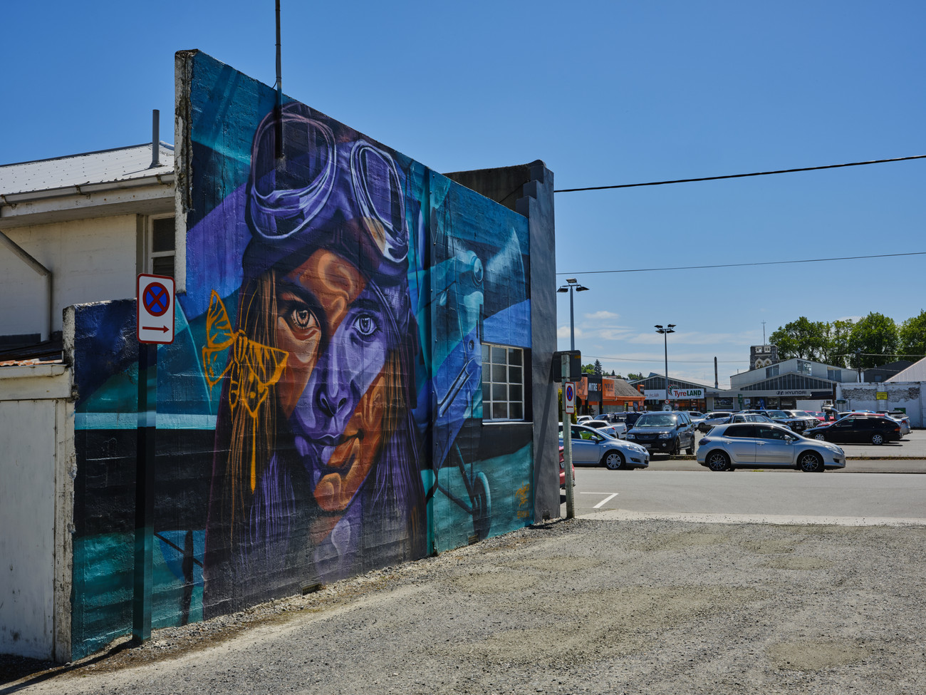 About Gore | Esplanade Motels | Gore | New Zealand