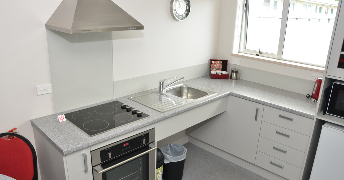 Unit 5 (Disability Unit) | Esplanade Motels | Gore | New Zealand
