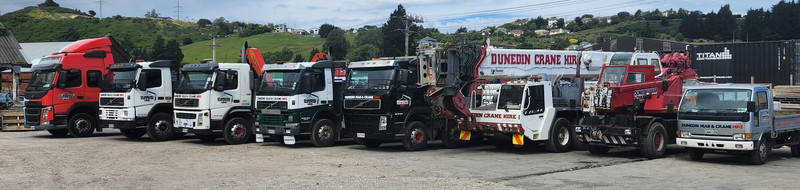 Home | Dunedin Hiab and Crane Hire | Crane Hire Dunedin Specialists