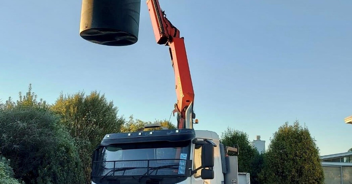 About | Dunedin Hiab and Crane Hire | Hiab Crane Hire in Dunedin