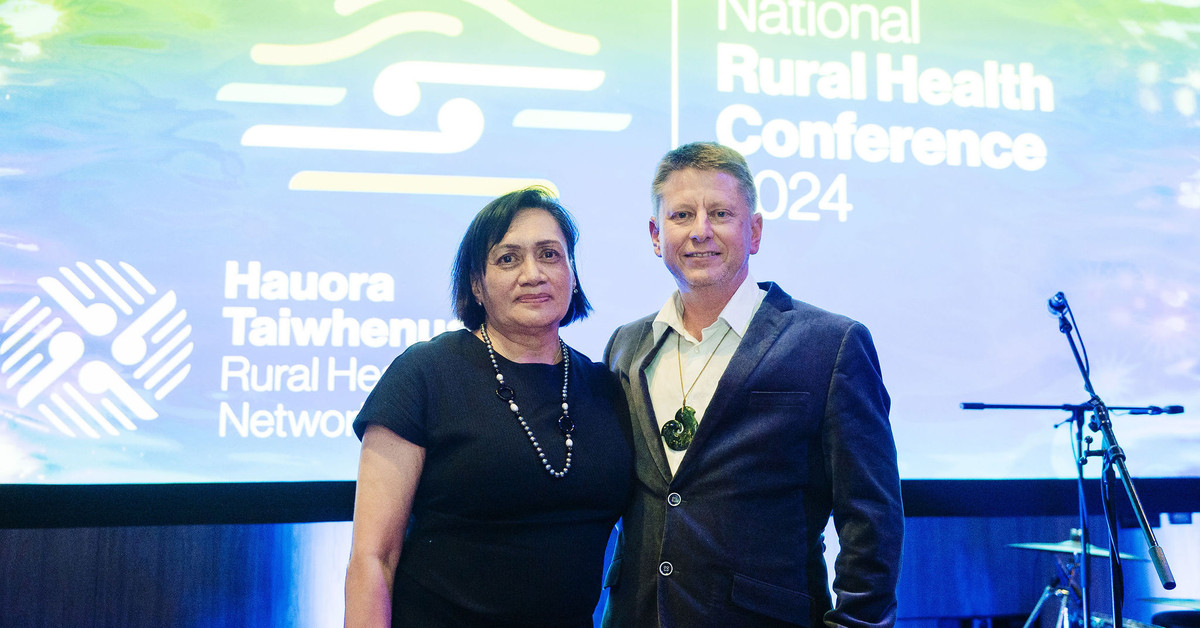 Congratulations to those recognised with awards at the 2024 National ...