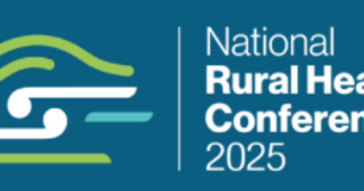 The National Rural Health Conference 2025 – Programme Now Live!