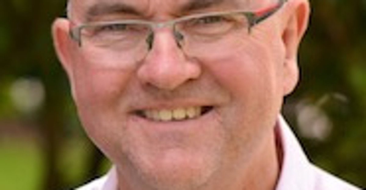 Professor Tim Stokes