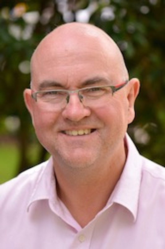 Professor Tim Stokes