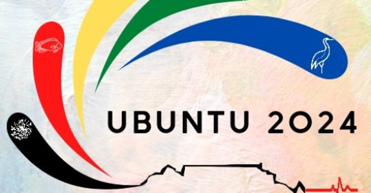 UBUNTU 2024 Conference, Capetown, September 10th-13th 2024