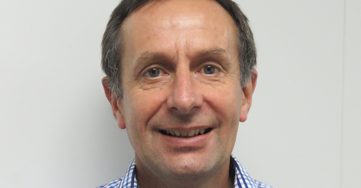 Professor Garry Nixon