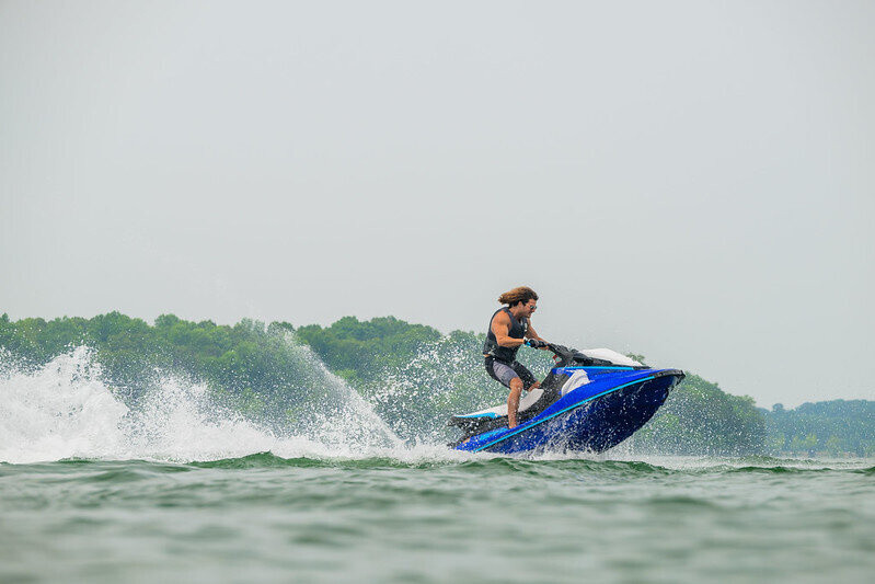 2024 Yamaha Jet Blaster