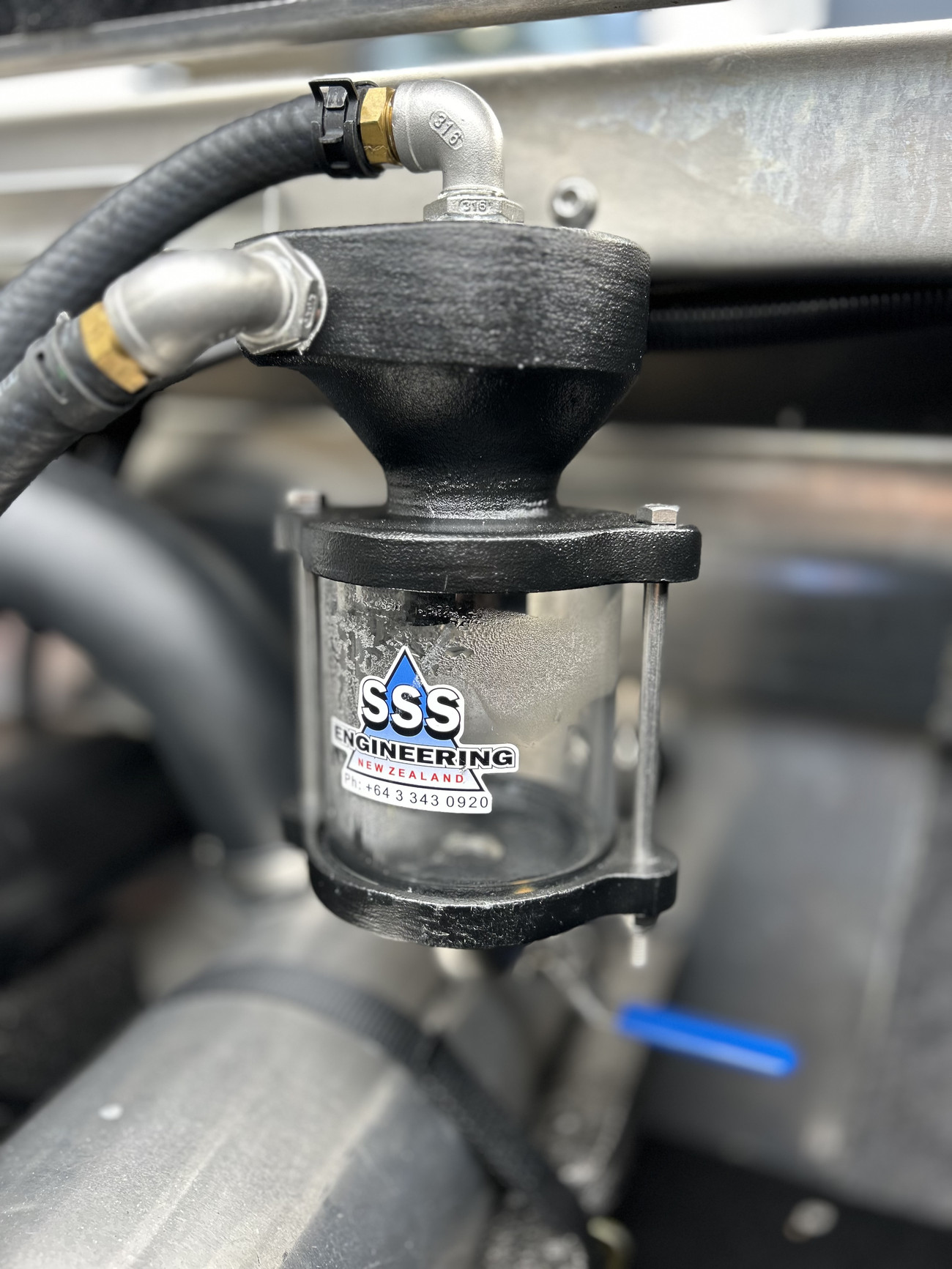 New 1050cc Mini Jet Boats 3.2m