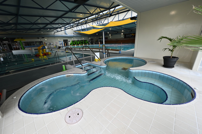 Living in Gore | Gore Health Ltd | Working in Gore