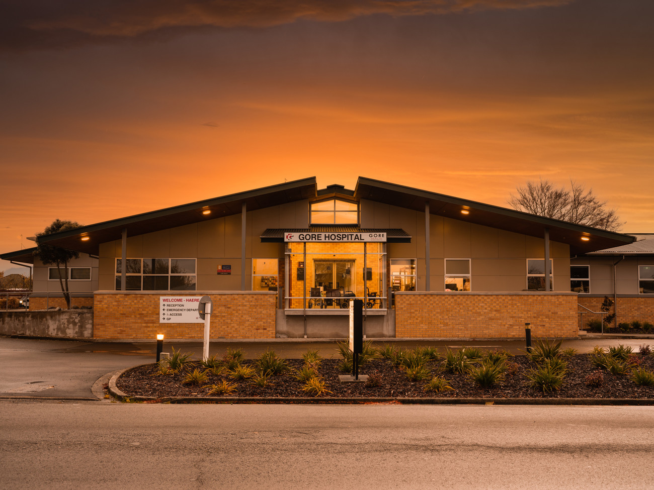 Hospital | Gore Health Ltd | Gore Hospital Services