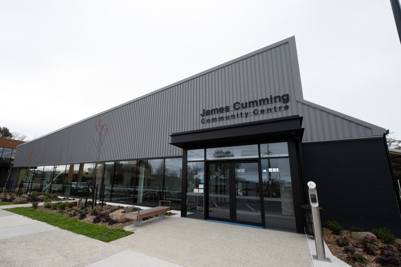Living in Gore | Gore Health Ltd | Working in Gore
