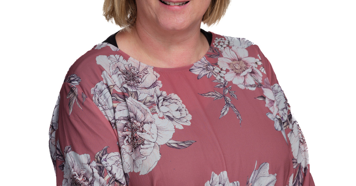 Fiona Marsh | Gore Health Ltd | Administration Manager