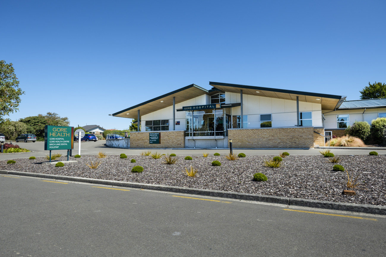 Board | Gore Health Ltd | Board Members
