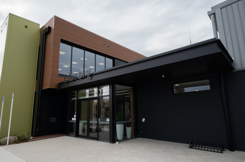 Living in Gore | Gore Health Ltd | Working in Gore