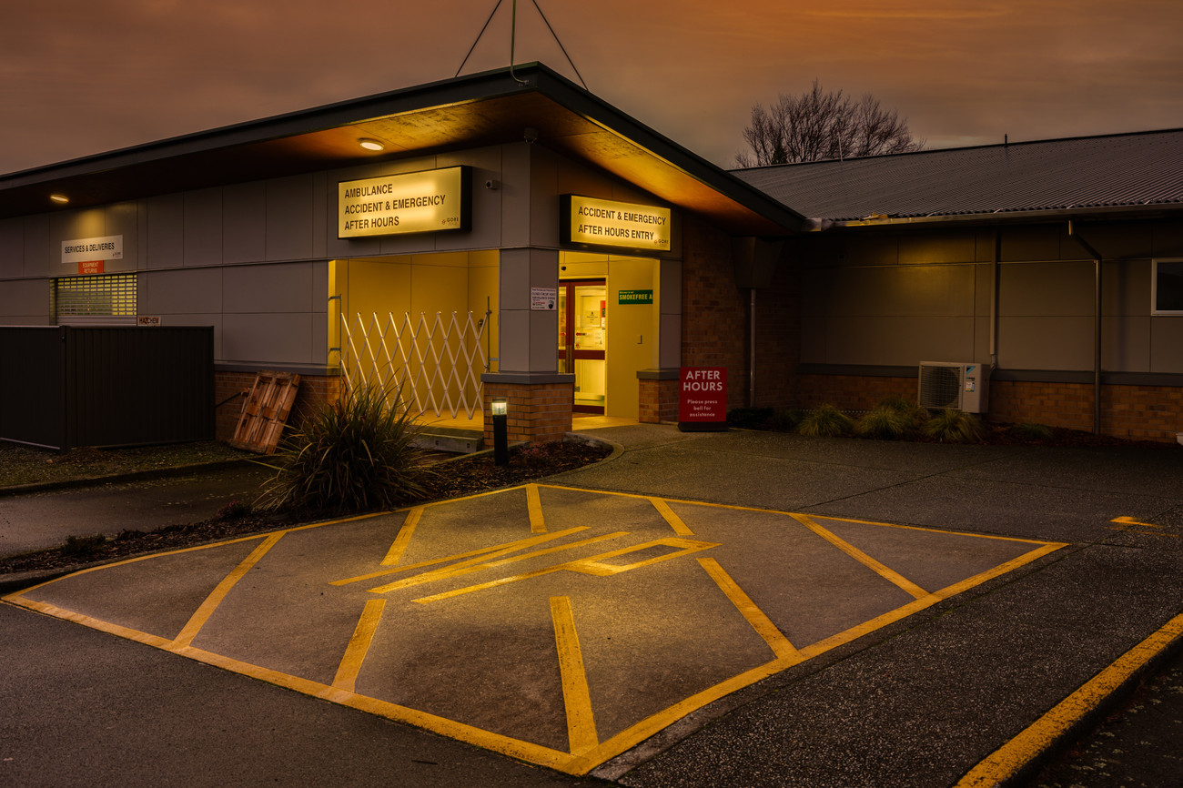 History | Gore Health Ltd | Our History