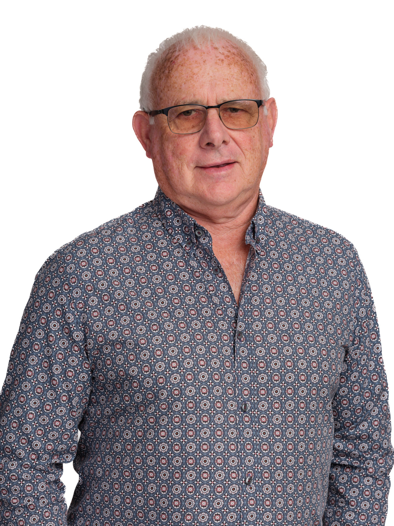 Board | Gore Health Ltd | Board Members