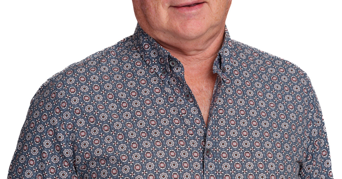 Peter Goodger | Gore Health Ltd | Chairman