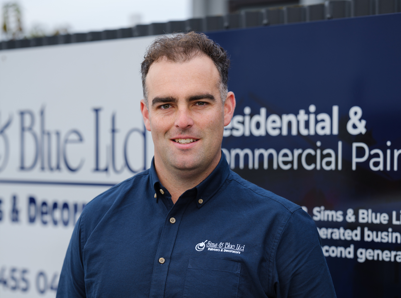 Sims & Blue | About | Est. 1962, operating in Dunedin, Otago & Southland