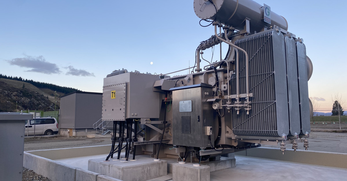 Design & Project Management | Decom Electrical | High voltage specialists