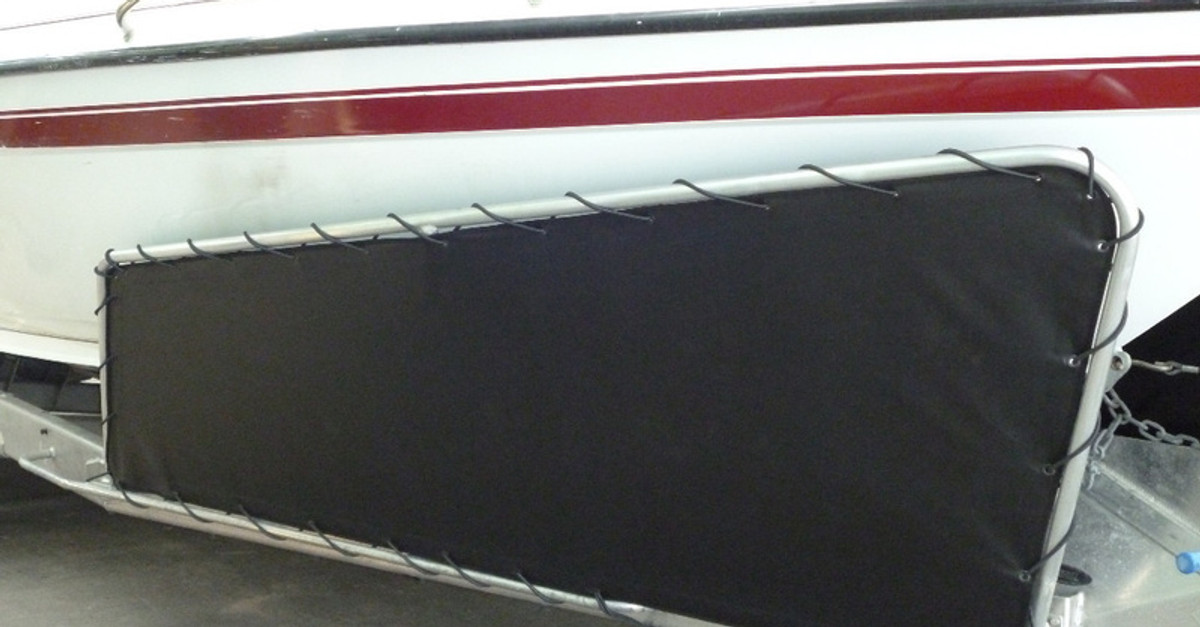 Stone Guards | Marine | Vexus Upholstery