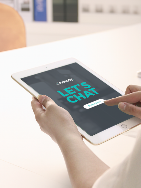 Adepty - Your Digital Operations Manual