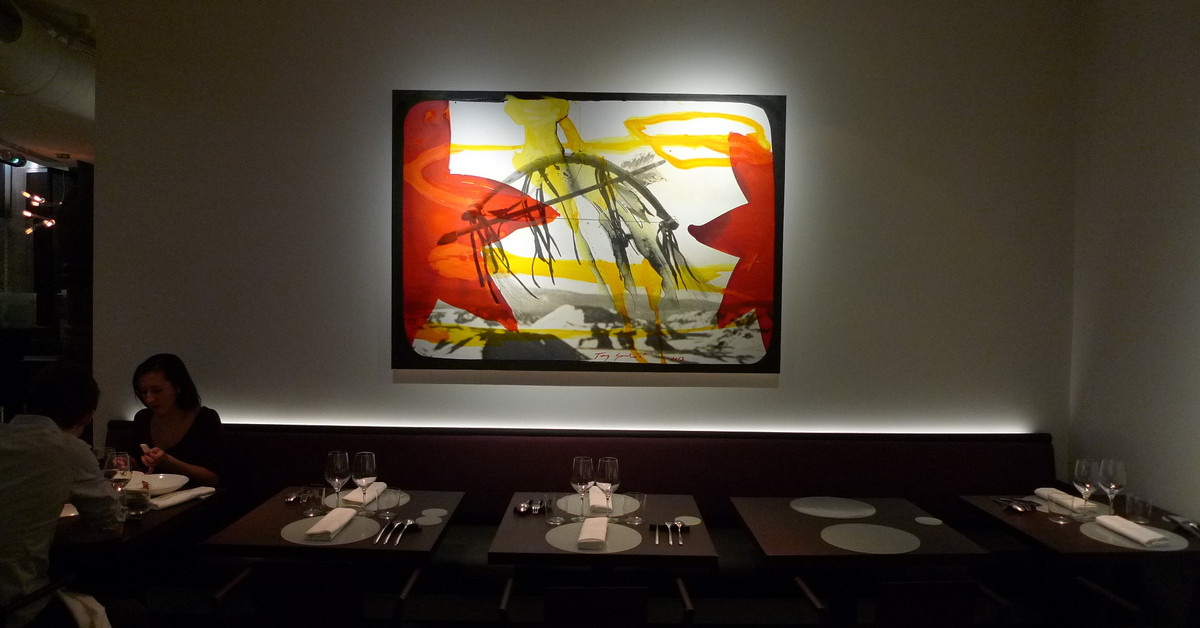 ZE KITCHEN GALERIE, Paris