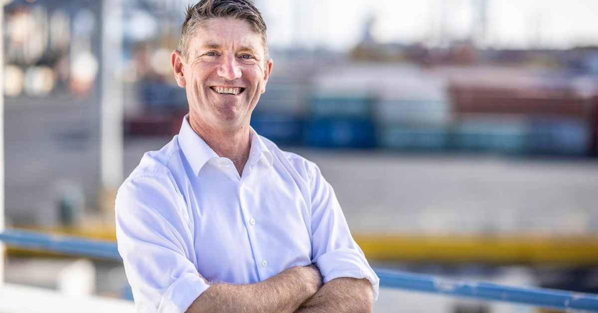 Matt Ball- NZPIF Advocacy