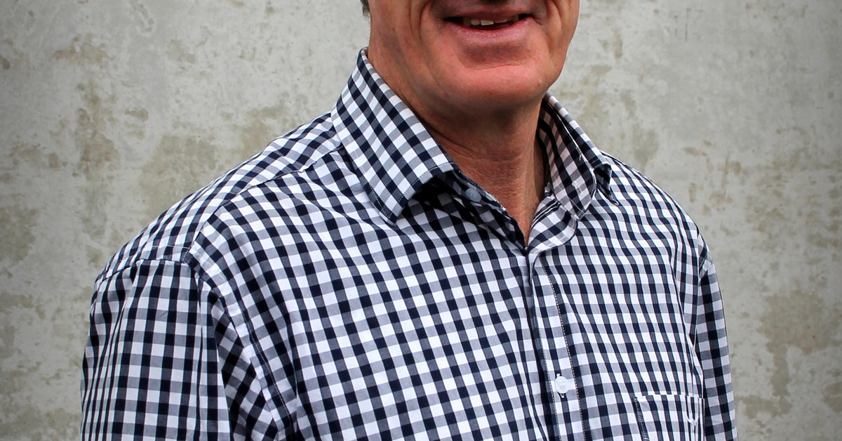 Steve Winter