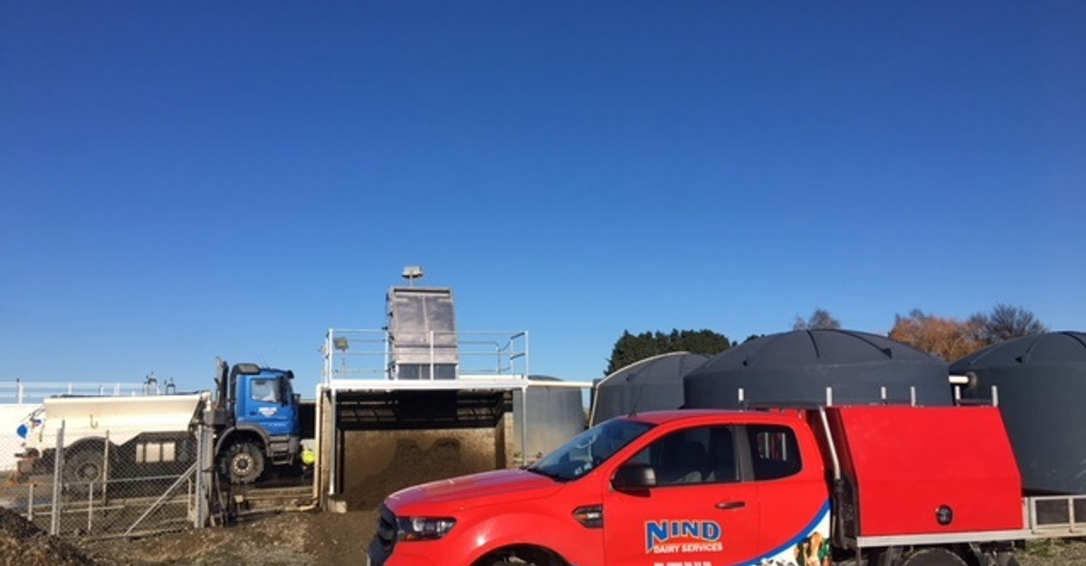 Sinclair Transport Upgrade