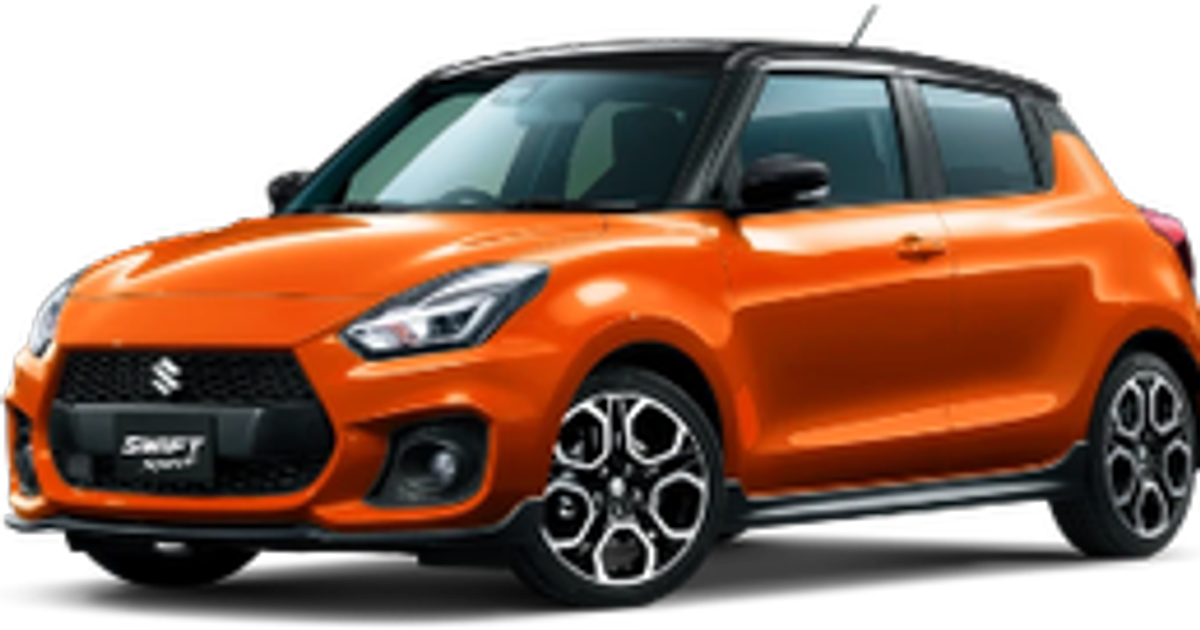 New Suzuki | Balclutha Motors Group | Swift, Baleno, Celerio, Vitara, S ...