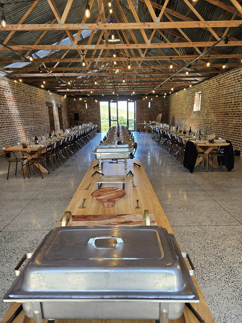 Weddings in the Dunedin area