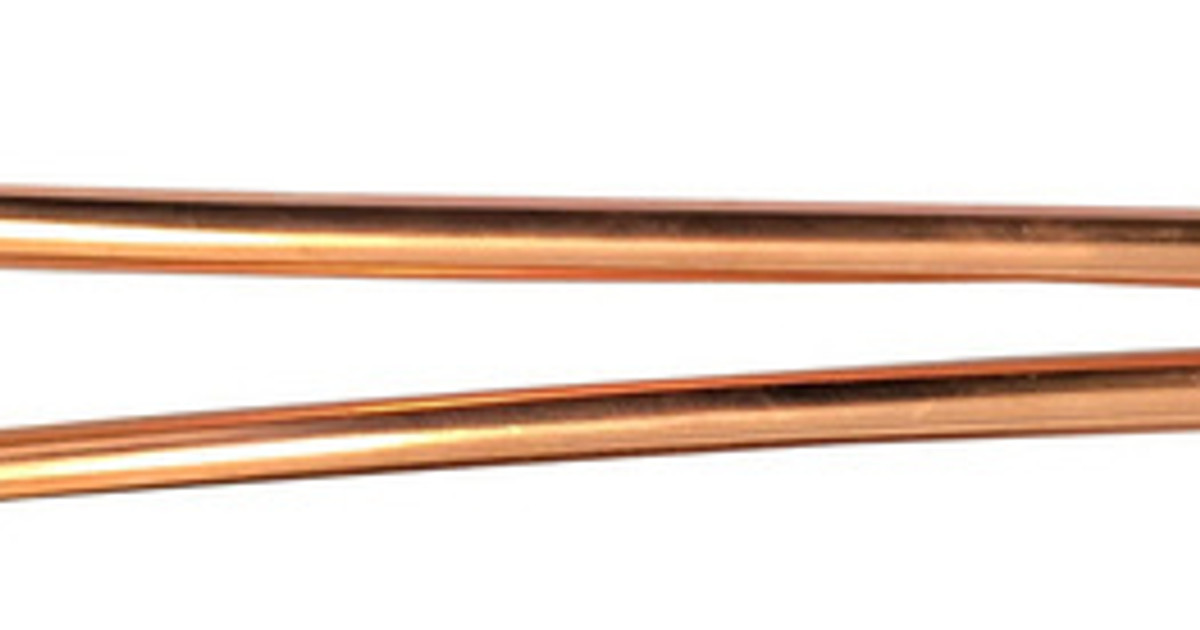 Washing Machine Isolator Taps