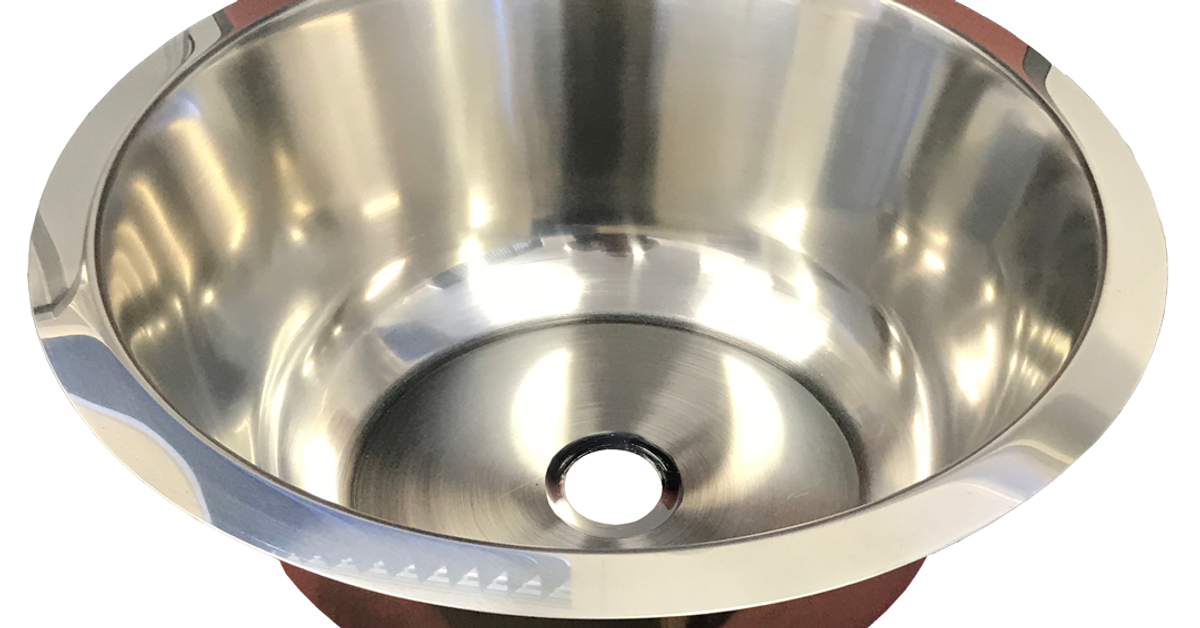 Hand Basins Stainless Steel
