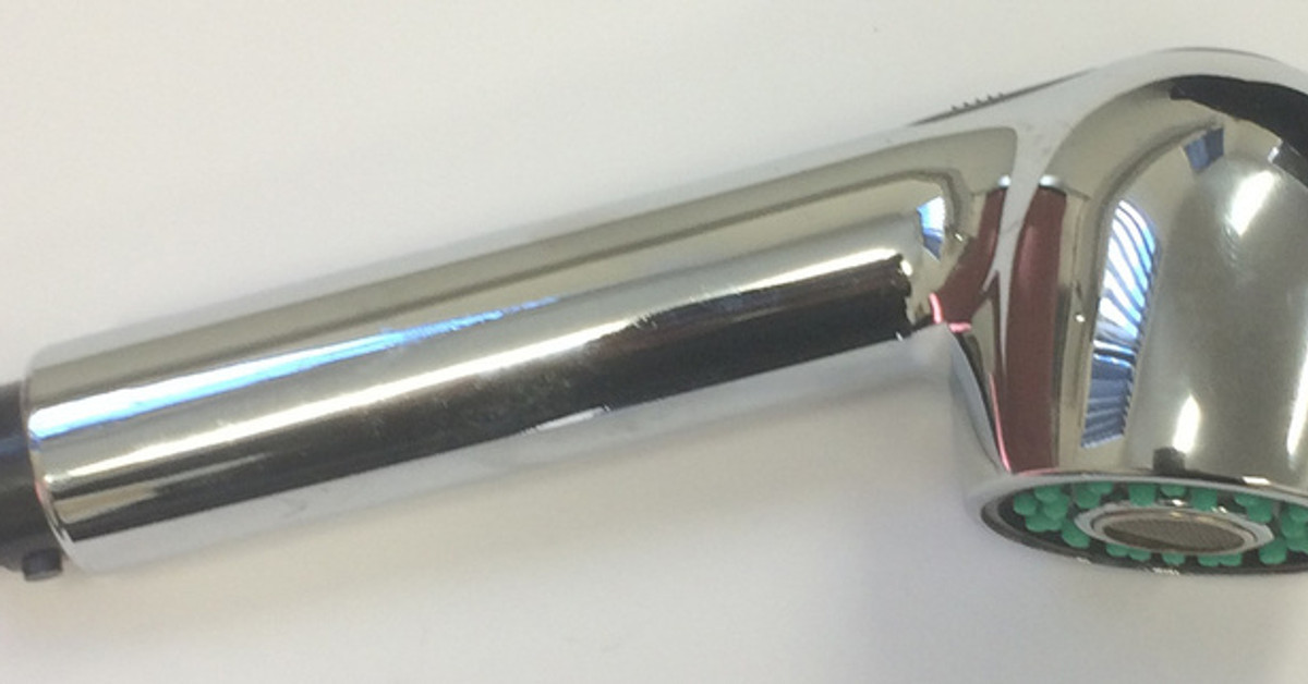 Pull Out Spray Hand Piece