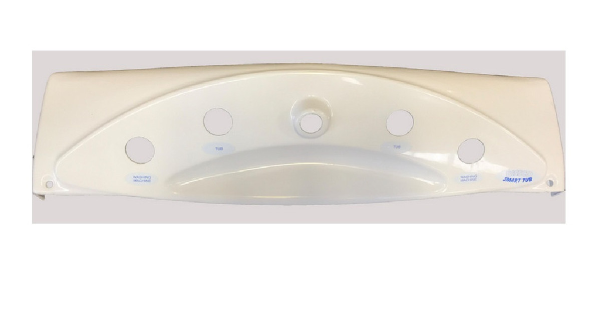 Consoles for older Tub Units and Smart Tubs