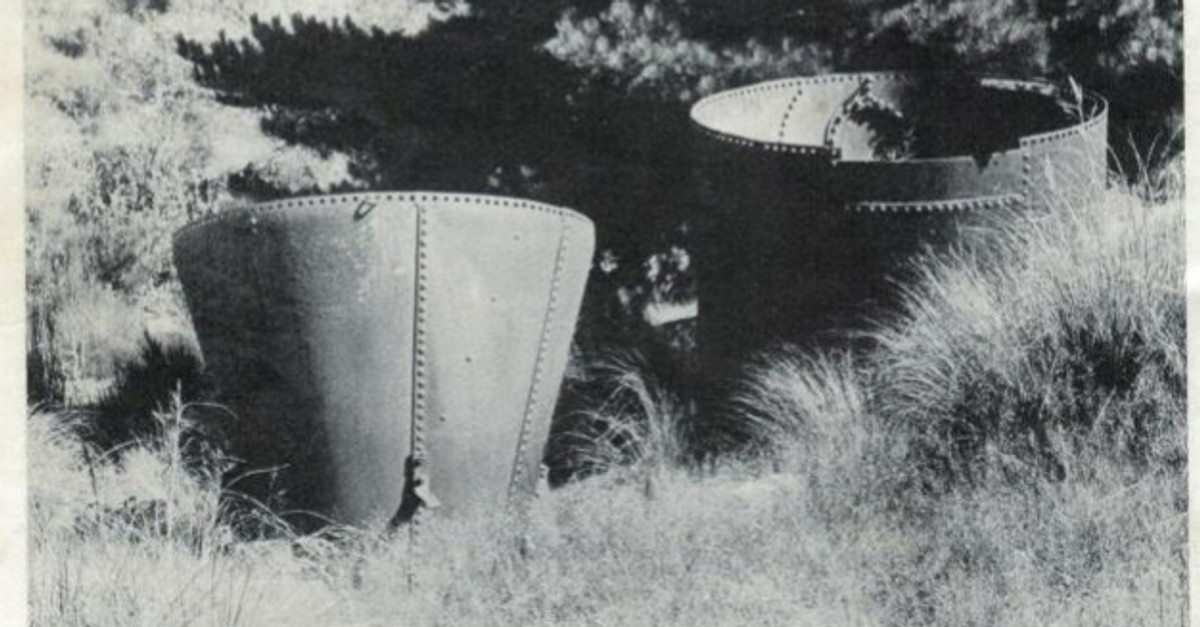 Middlemarch's amazing Platypus submarine
