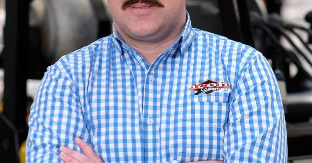 James Carraher