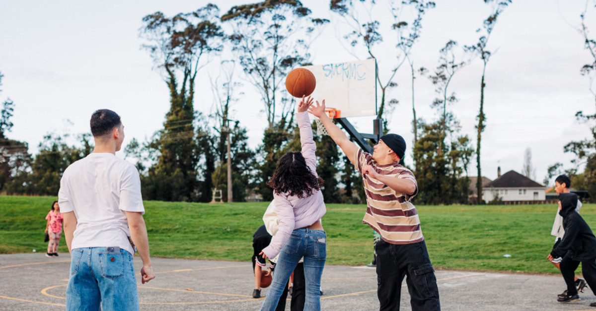 Gradual Return to Activity and Sport Process