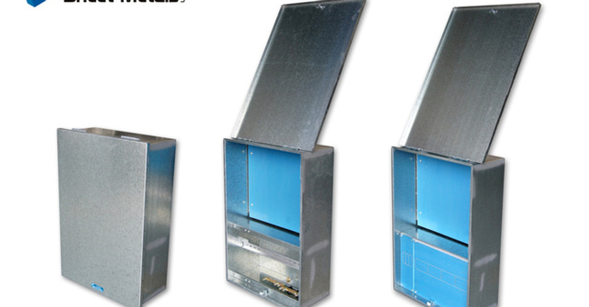 Outdoor & Indoor Meter Boxes – Built for Performance and Durability