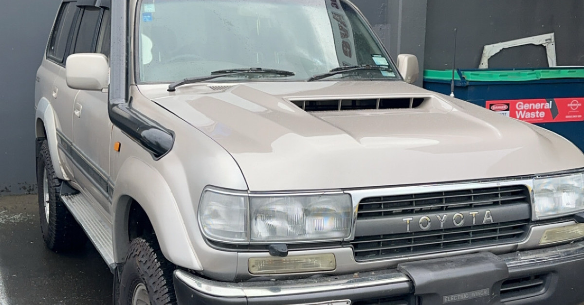 Custom & One-Off Body Modifications